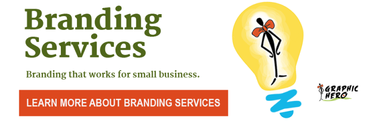 Graphic Hero: Graphic Design, Corporate Identity, Printing, Direct-Mail